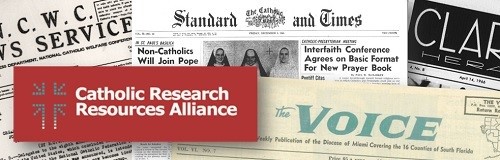 University Libraries - Catholic University of America - Washington, D.C ...